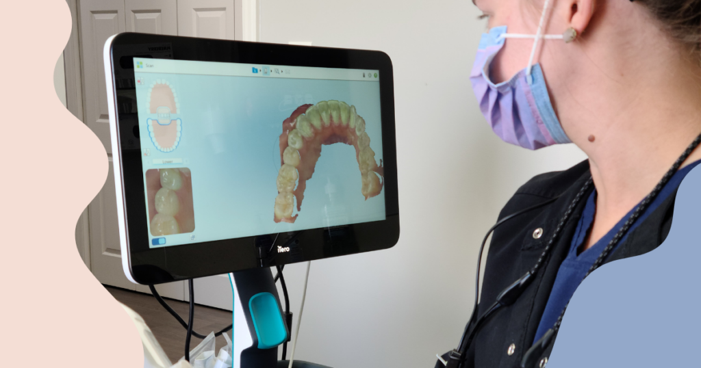The Advantages of Digital Dentistry